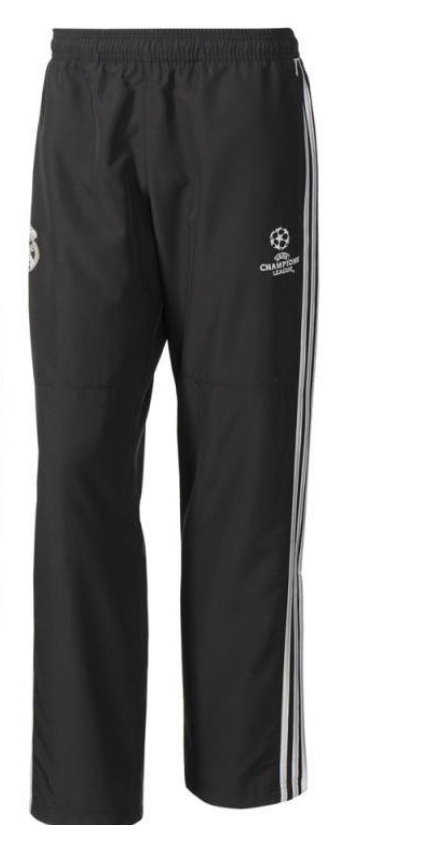 ADIDAS REAL MADRYT SPODNIE S - 7769618022 - oficjalne archiwum Allegro