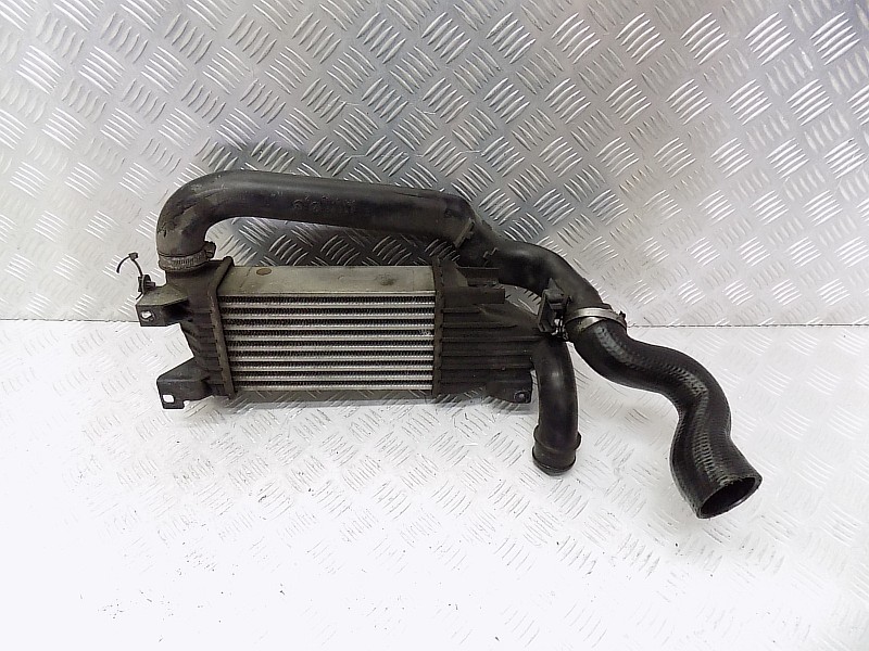 INTERCOOLER OPEL ASTRA III H 1.7 CDTI GM 13128926 - 6929804973 ...