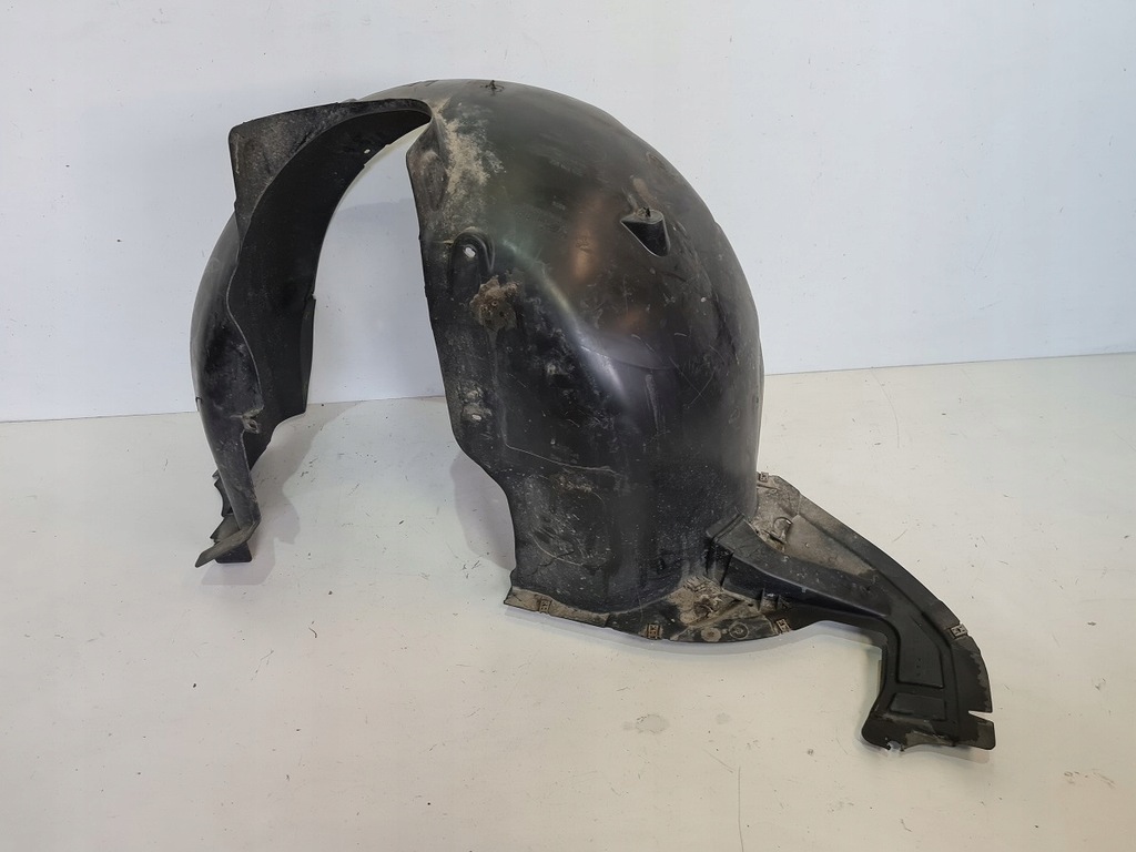 Skoda Octavia III 5E0 nadkole lewe przód LIFT 17- - 12249911715 - oficjalne archiwum Allegro