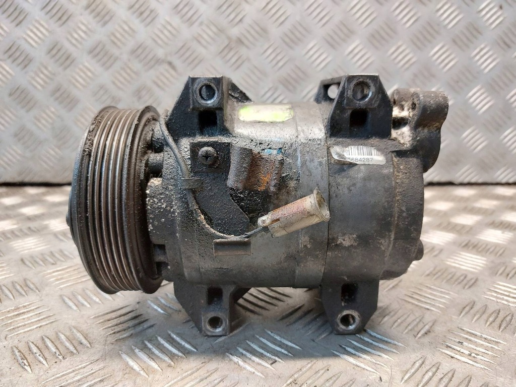 SPRĘŻARKA KLIMATYZACJI VOLVO S60 I 2.4 B P8684287 - 13564531977 ... SPRĘŻARKA KLIMATYZACJI VOLVO S60 I 2.4 B P8684287 - 13564531977 ...