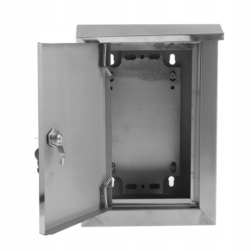 Breaker Box Weather Proof Electrical Box DIY - 14105398749 - oficjalne ...