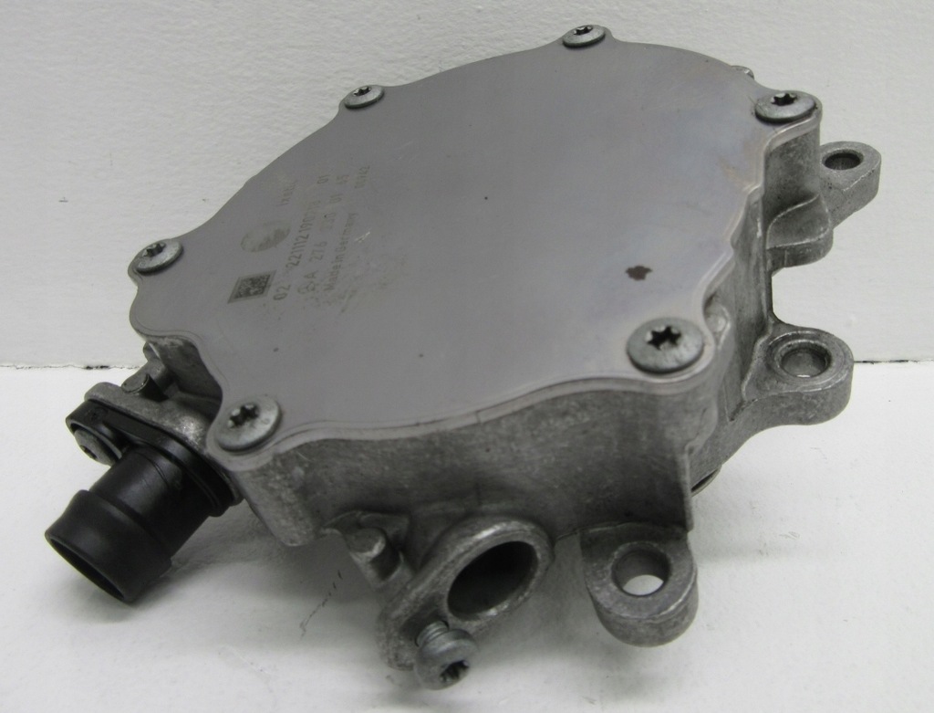 POMPA VACUM MERCEDES W221 W212 4.7 278 A2762300165 - 7461847089 ...