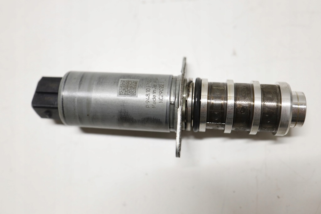 ZAWÓR FAZ ROZRZĄDU PORSCHE CAYENNE TURBO S P94810530407 - 14460130755 ...