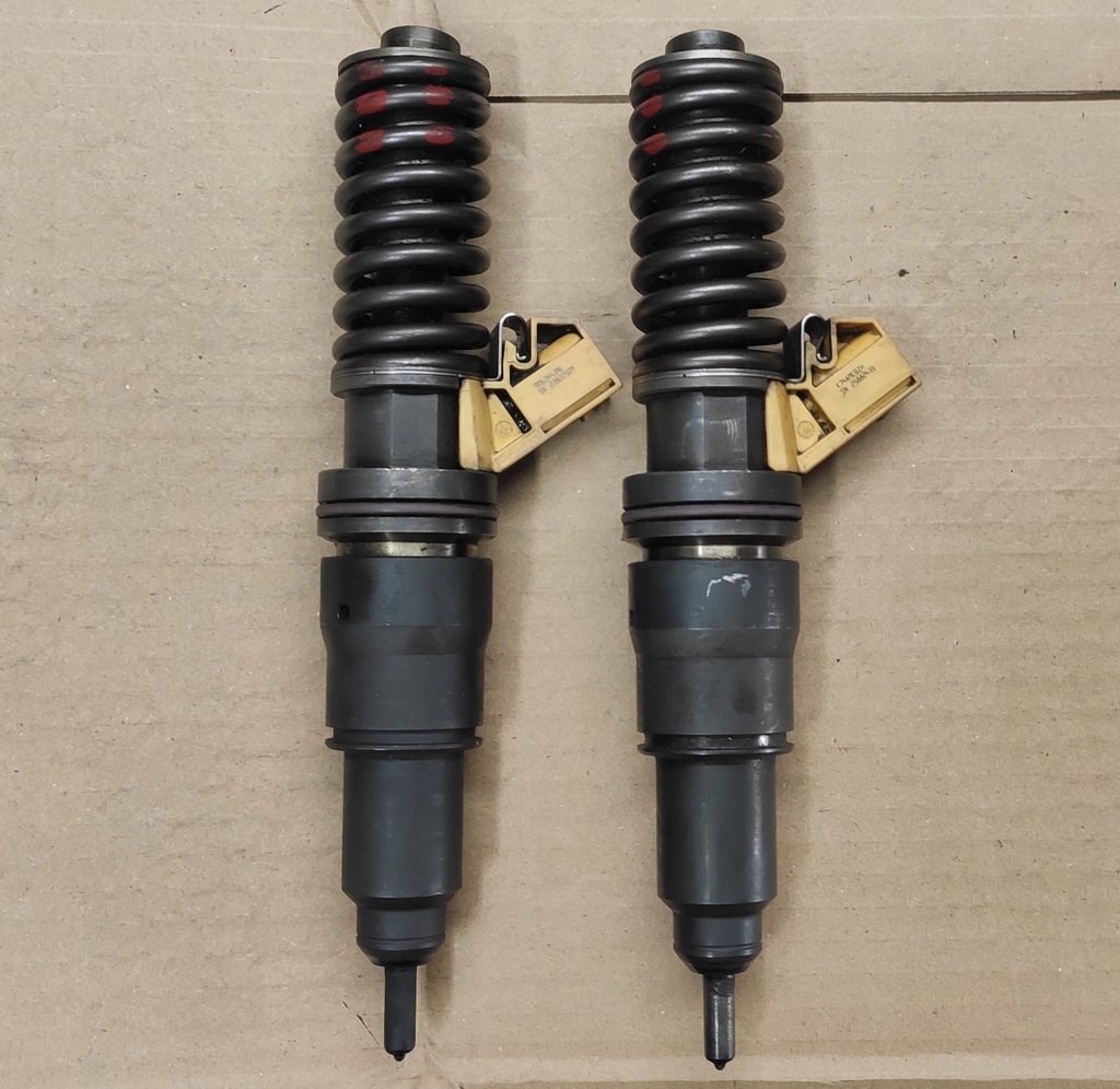 Pompowtrysk Volvo FH4 Renault Euro 6 22254576 - 12798877470 - oficjalne ...