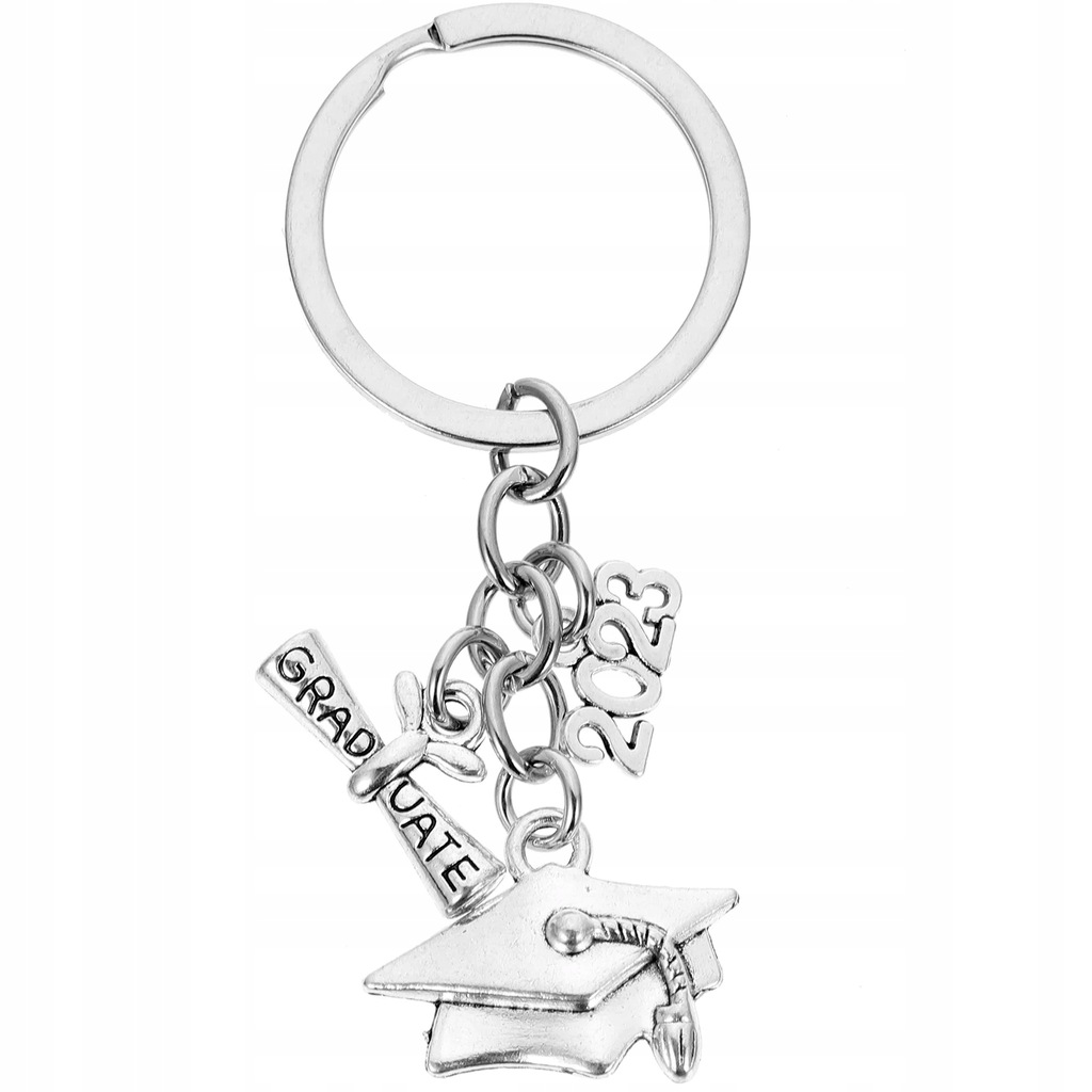 Graduation Keychain Keys Class 2023 Gifts - 13801400143 - oficjalne ...