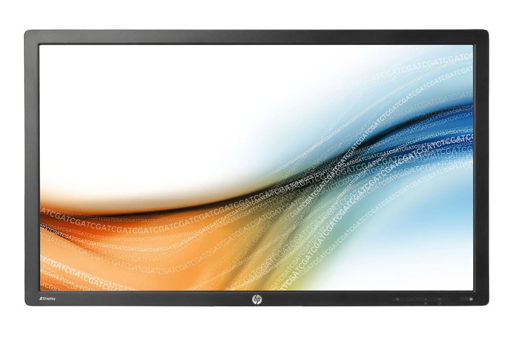 27' MONITOR HP Z27i 2560x1440 IPS HDMI 350cd/m2 - 13053367412 ...