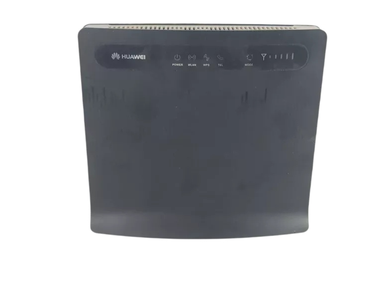 ROUTER LTE HUAWEI B593S-22 LTE 4G - 12288424111 - oficjalne archiwum ...