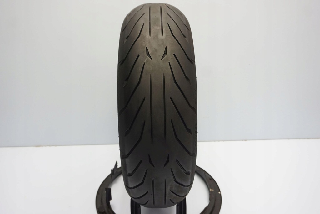 OPONA PIRELLI ANGEL GT II 180/55/17 DOT 1519 - 12641342033 - oficjalne ...