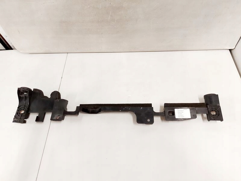 RENAULT KADJAR GÓRNA KIEROWNICA POWIETRZA OSŁONA MOCOWANIE CHŁODNICY ...