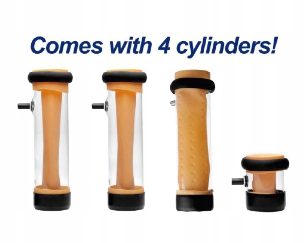 MASZYNA DO SEKSU XR-BRANDS THE SUPER MILKER AUTOMA - 13706217414 ...