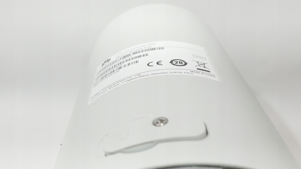 Router Huawei NETBOX B2368-F20 + WA8021V5 - 10225446088 - oficjalne ...