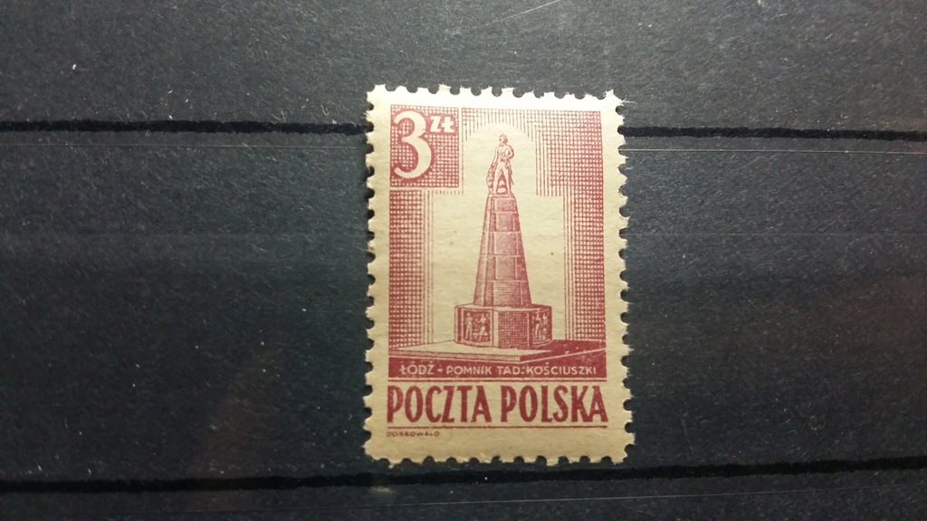 Fi 359 szarorubinowy z2 ZL 11 ** GWR OPIS L1544 - 13691735662 ...