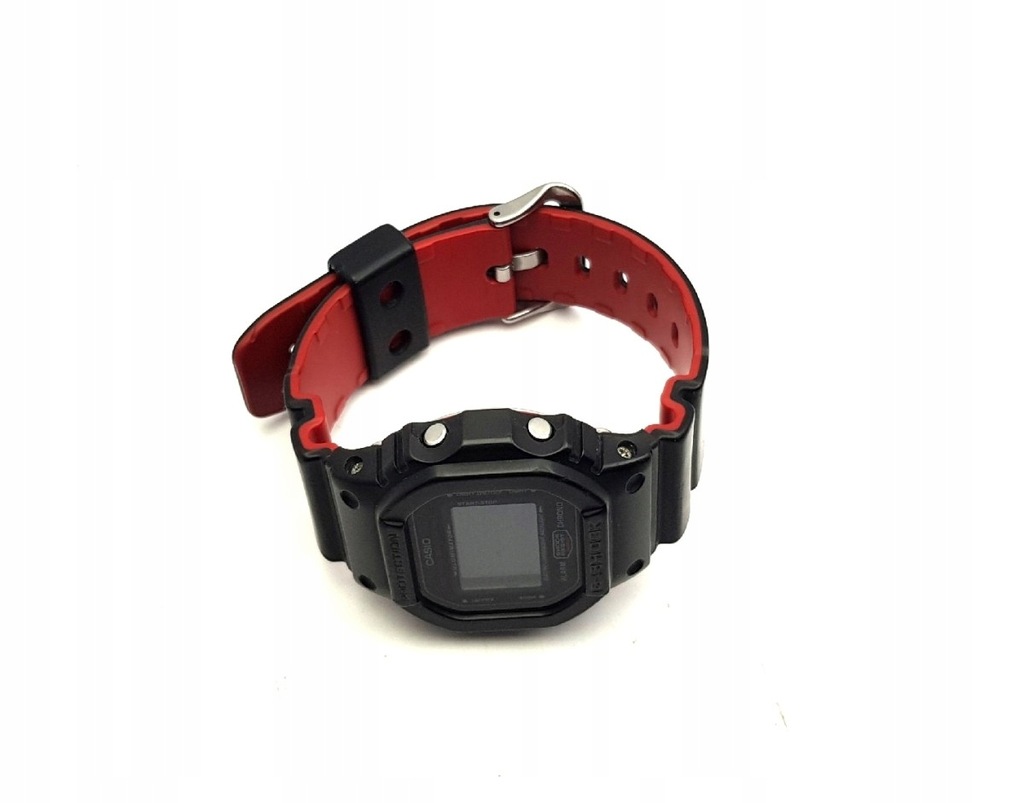 Zegarek Casio G-shock 3229 - 12982913050 - oficjalne archiwum Allegro