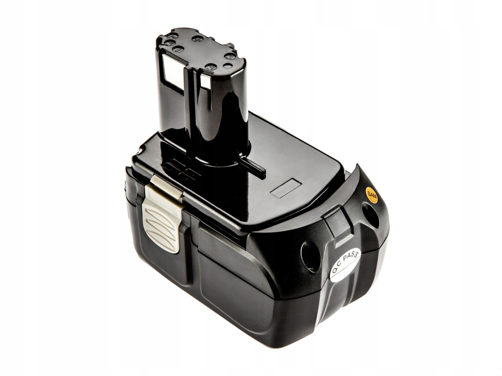 Akumulator Li-ion 18V 3.0Ah HITACHI - 9307100204 - oficjalne archiwum Allegro