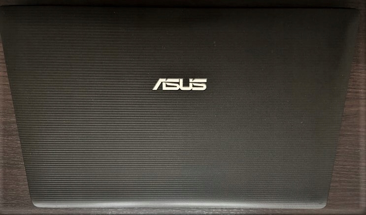 Laptop ASUS K53U SX071 15,6 ' AMD C 4GB /320 GB - 12531059858 ...