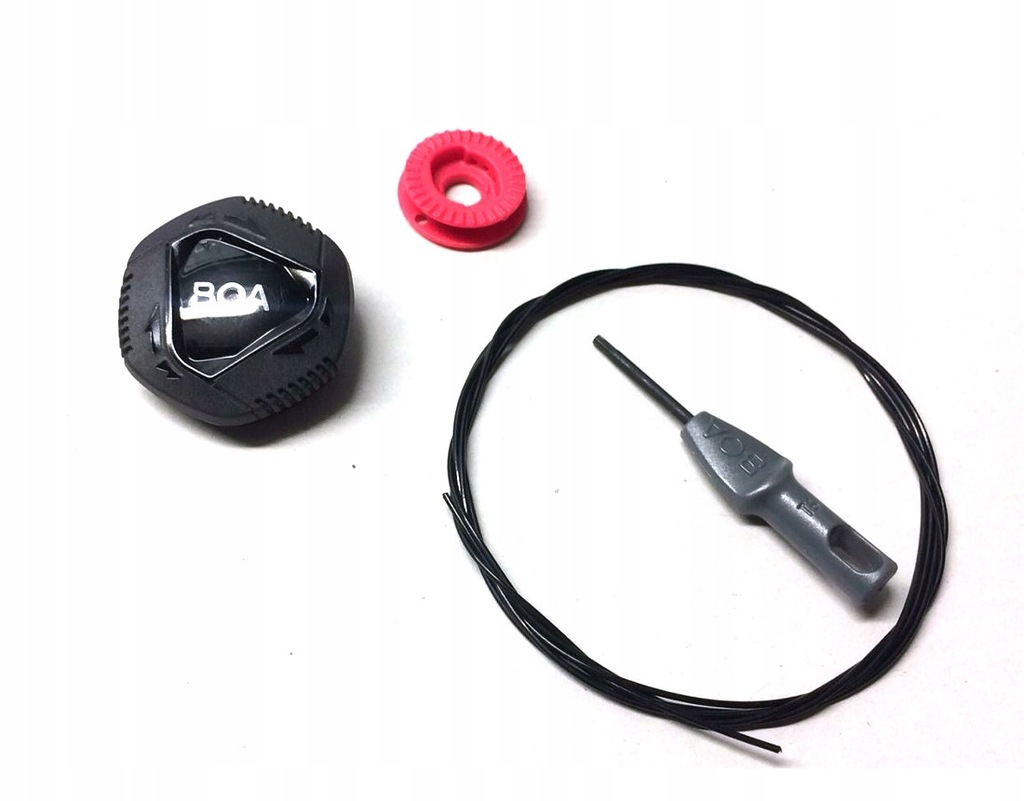 Gaerne System Kit Boa IP1 zapięcie linka pokrętło - 12771415035 ...