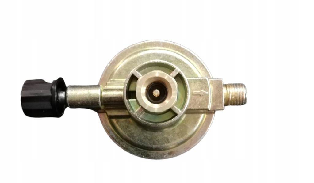 REDUKTOR GAZU KARTUSZY BUTLI TURYSTYCZTYCZNYCH - 14125400712 - oficjalne archiwum Allegro