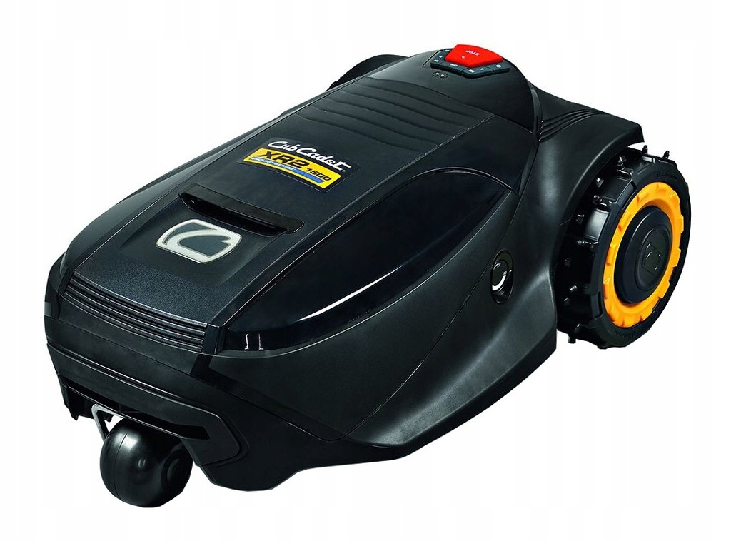 Robot koszący Cub Cadet XR2 kosiarka automatyczna - 9809452104 ...