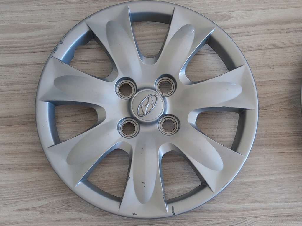 KOŁPAK HYUNDAI GETZ LIFT 14" OE 52960-1C460 - 13797205897 - oficjalne ...