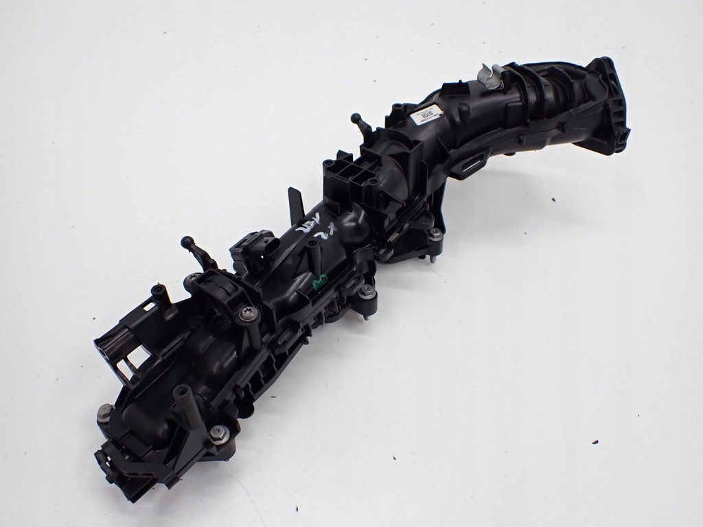 KOLEKTOR SSĄCY 8579246 BMW X2 F39 F48 2.0D B47 18R - 12408879625 ...