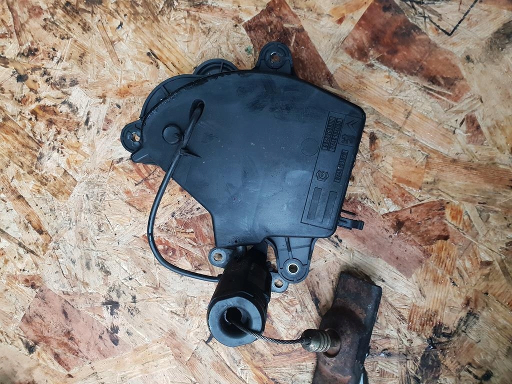 WINDA KOŁA ZAPASOWEGO PEUGEOT 807 96481316YR - 7953830279 - oficjalne ...