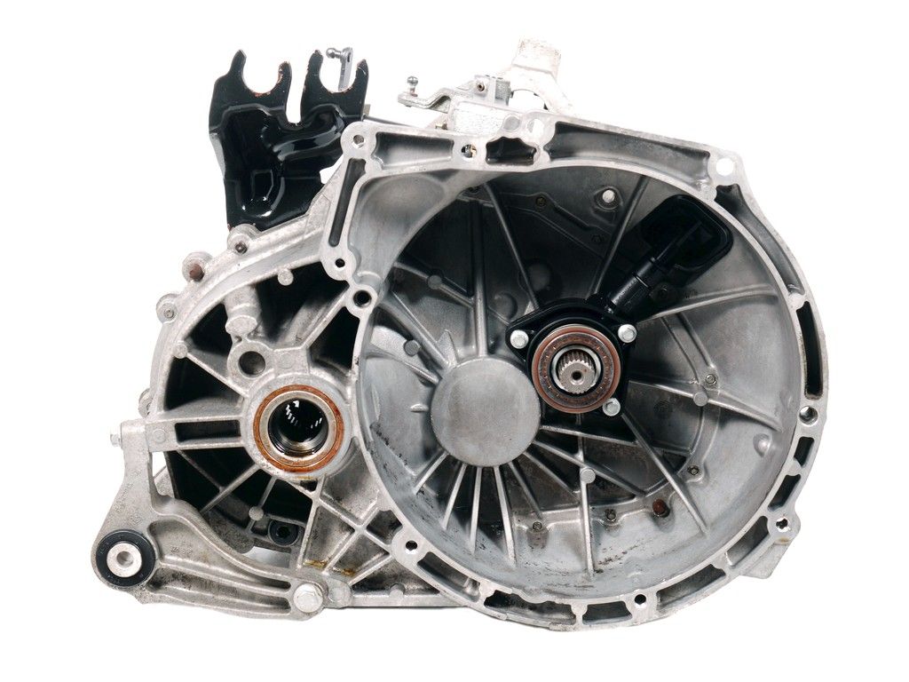 SKRZYNIA BIEGÓW FORD FOCUS MK2 II C-MAX 1.6 TDCI - 6826255737 - oficjalne archiwum Allegro