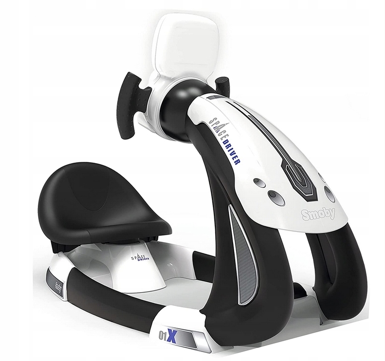 Купить Симулятор вождения космического корабля Smoby: отзывы, фото и характеристики на Aredi.ru ...