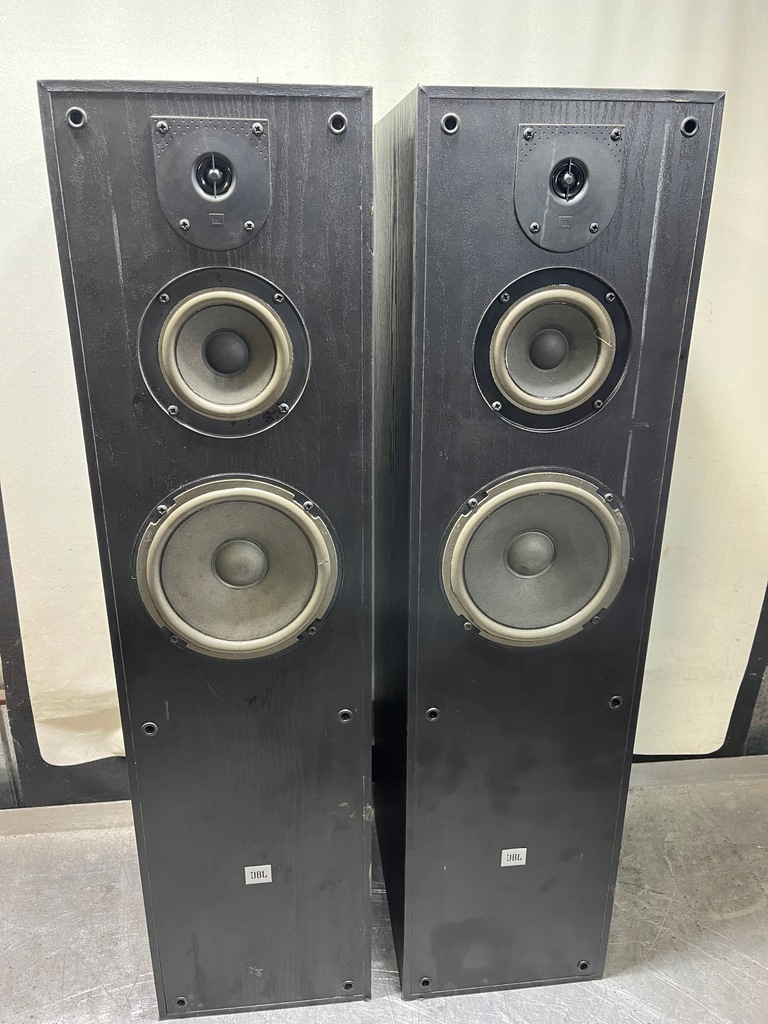 Kolumny JBL MK 1000 - 15473743516 - oficjalne archiwum Allegro