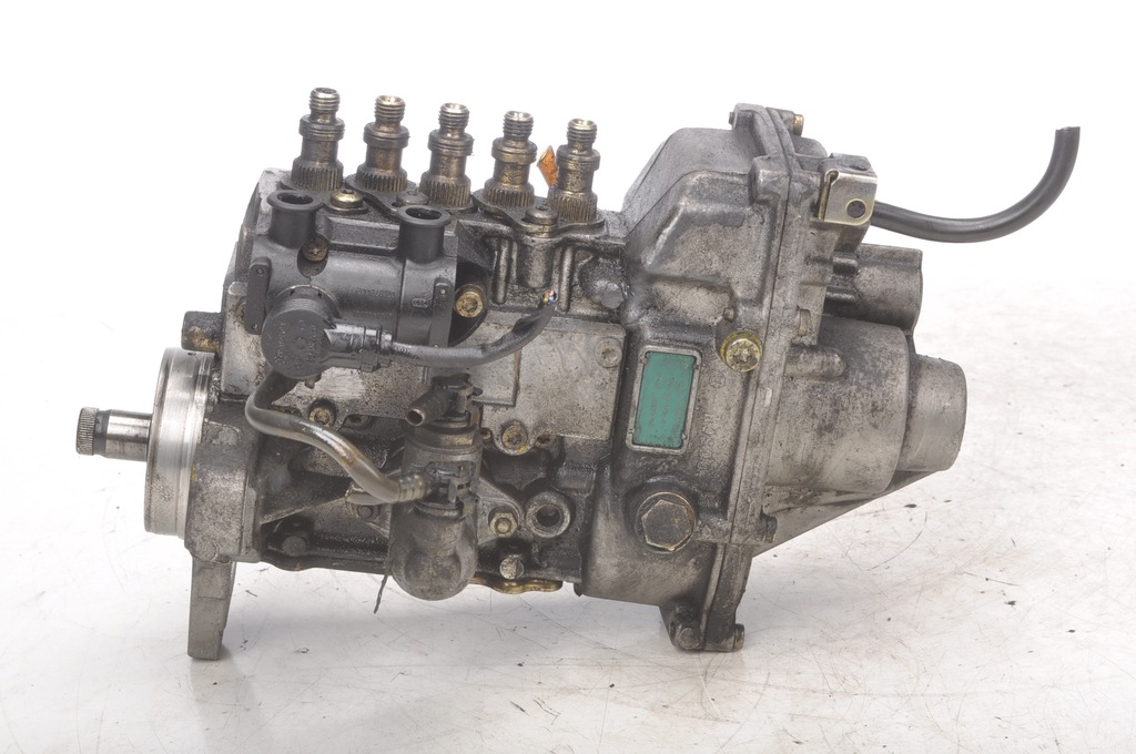 MERCEDES W202 2.5 TD POMPA WTRYSKOWA 6050701101 - 10827619960 ...