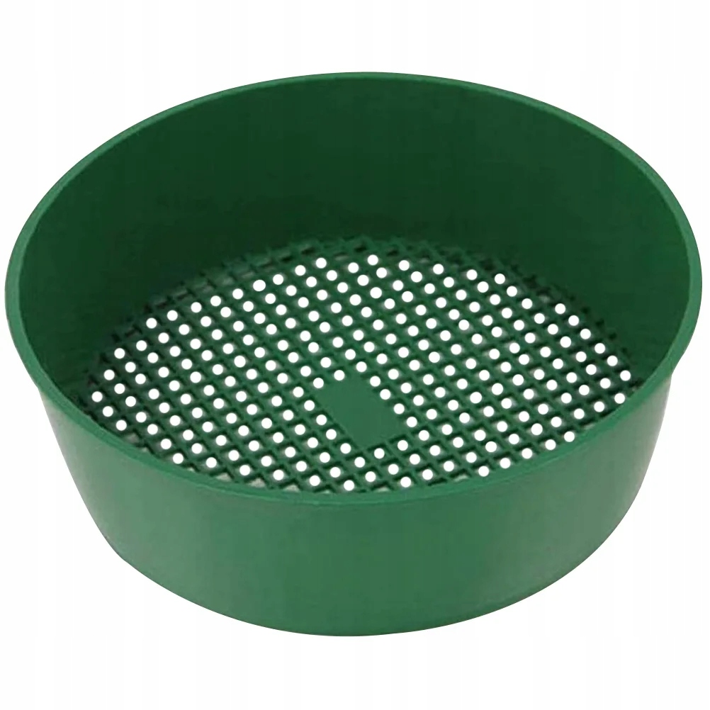 GARDEN SCREEN PLASTIC MESH COMPOST SIEVE - 14321866799 - oficjalne ...