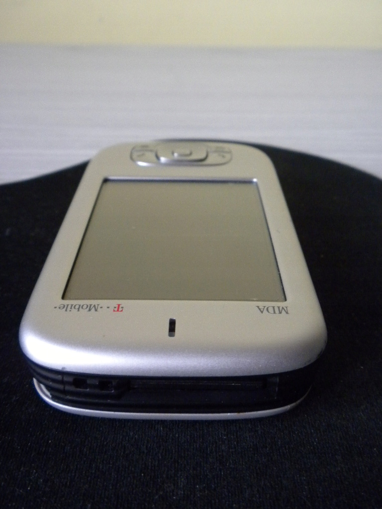 PDA MDA COMPACT II PM10A palmtop komputer tablet - 9562766077 ...