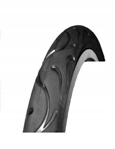 Opona rowerowa semi slick 26x1,95 50-559 VeeRubber - 11916934232 ...