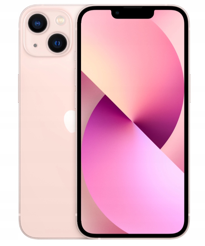 Oryginalny Apple iPhone 13 MINI 128GB KOLORY - 12756655866 - oficjalne ...