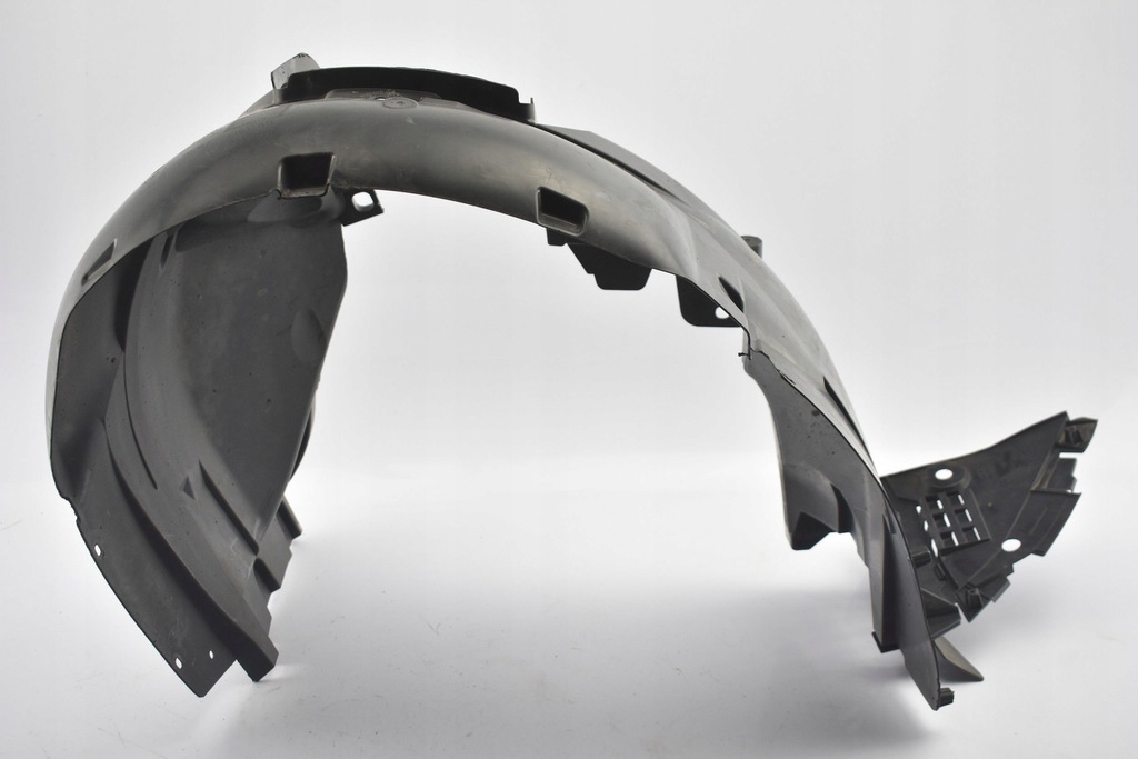 NADKOLE PRAWY PRZÓD 638409196R LOGAN II SANDERO II - 13179894773 - oficjalne archiwum Allegro