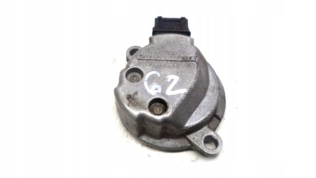 Купить ДАТЧИК ХОЛЛА 0232101024 VW PASSAT B5 1.8 20V AEB: отзывы, фото и ...
