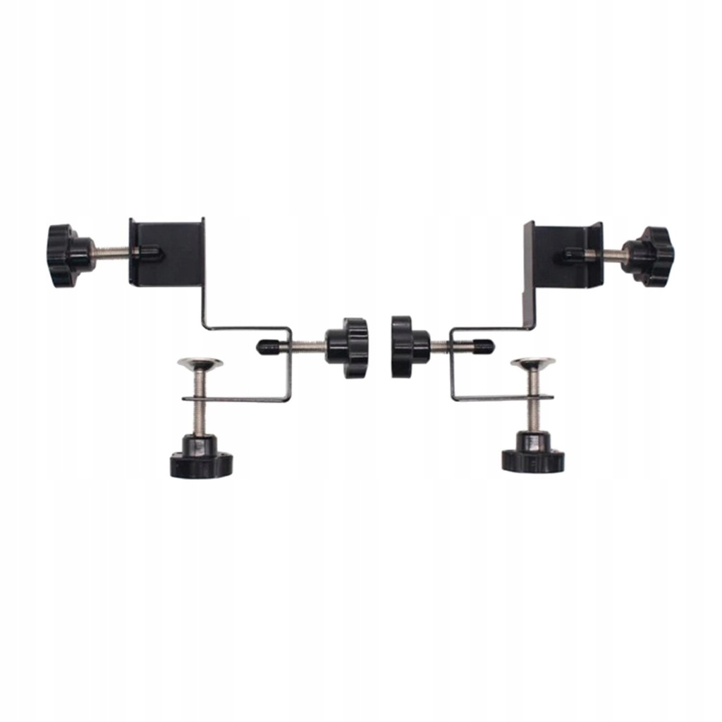 2 Pieces Cabinet Drawer Front Installation Clamps Easy and Fast Drawer ...