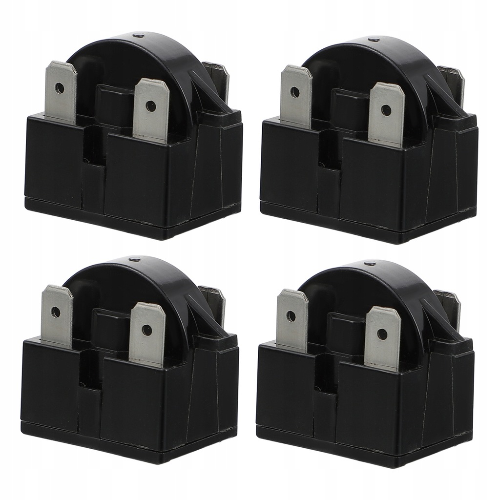 Starter Insert Relay Mini Fridge Freezer 4 Pcs - 14344139598 ...