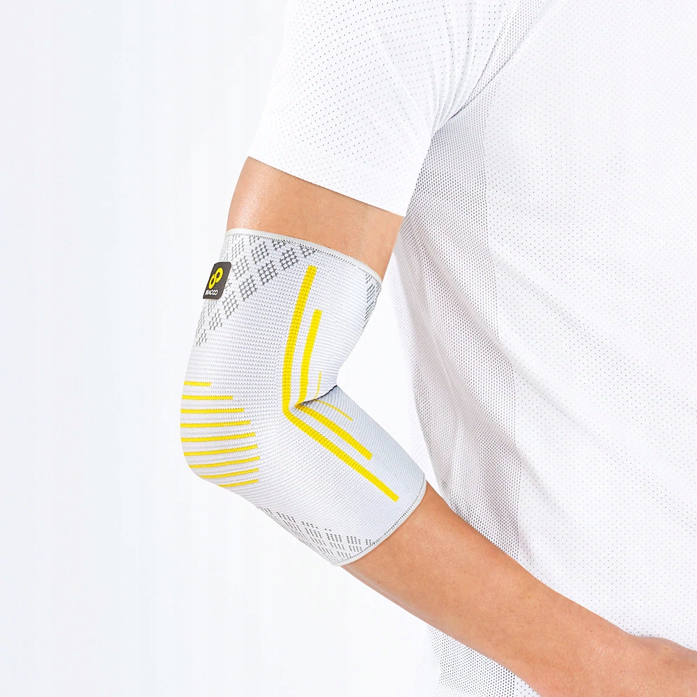 Bracoo EE91 ELBOW JOINT STABILIZER, ELBOW BRACE, S - 13740616813 ...