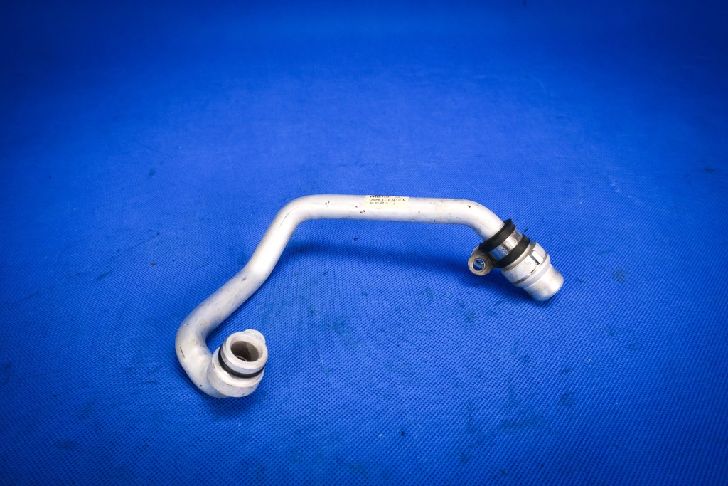 Rura wody wodna Audi S4 S5 8W 06M121075L 3.0TFSI - 7151148435 ...