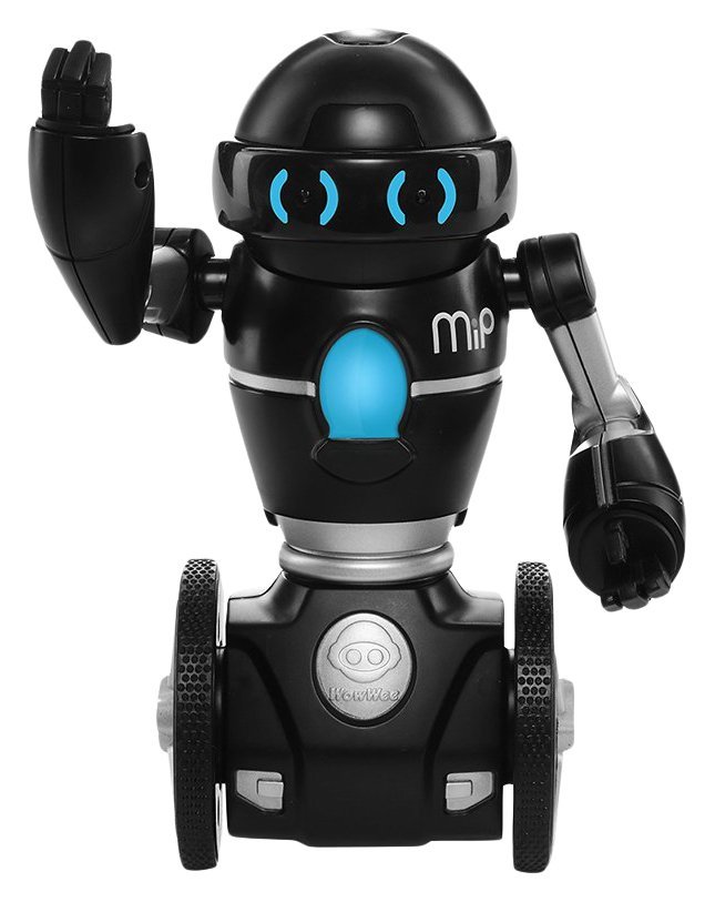 WowWee Robot MiP Interaktywny Android IOS - 7353430194 - oficjalne ...
