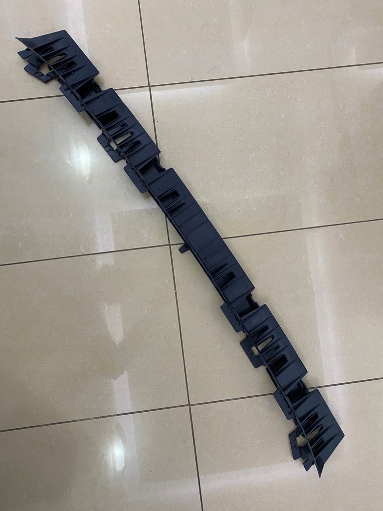 Slizg zderzaka tył vw arteon 3G8807963 - 9146341596 - oficjalne ...