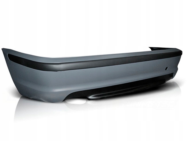 ZDERZAK TYLNY SPORT BMW E46 98-05R SEDAN - 14250058476 - oficjalne archiwum Allegro