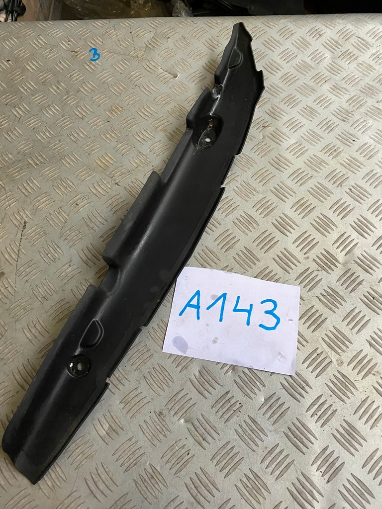 AUDI A3 8V OSŁONA BŁOTNIKA PRAWY PRZÓD 8V0821112C - 11275196389 ...