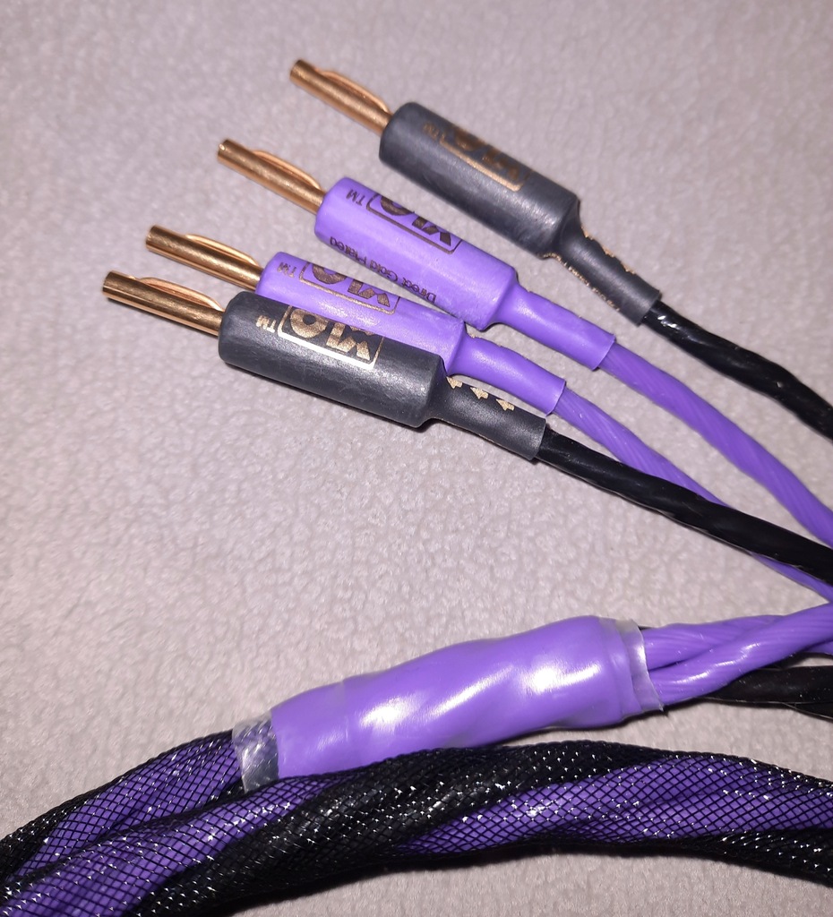 XLO Ultra Plus U12BW-6 BB 2x1,83m BI-wiring PROMO - 13809034534 ...