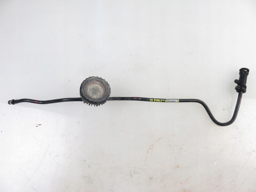 PRZEWÓD WYSPRZĘGLIKA RENAULT MEGANE III 308510021R - 14480987258 ...