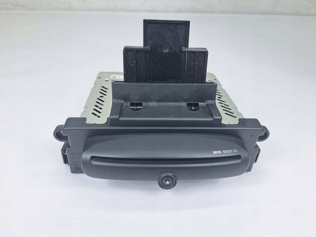 RADIO MINI BOOST CD R56 R58 R60 6512 3456869 - 12974217687 - oficjalne ...
