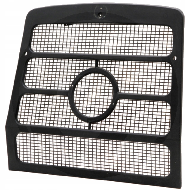 Grill do ciągnika Mercedes Benz MB-Trac 1100, 1300, 1500 - 15107345731 ...