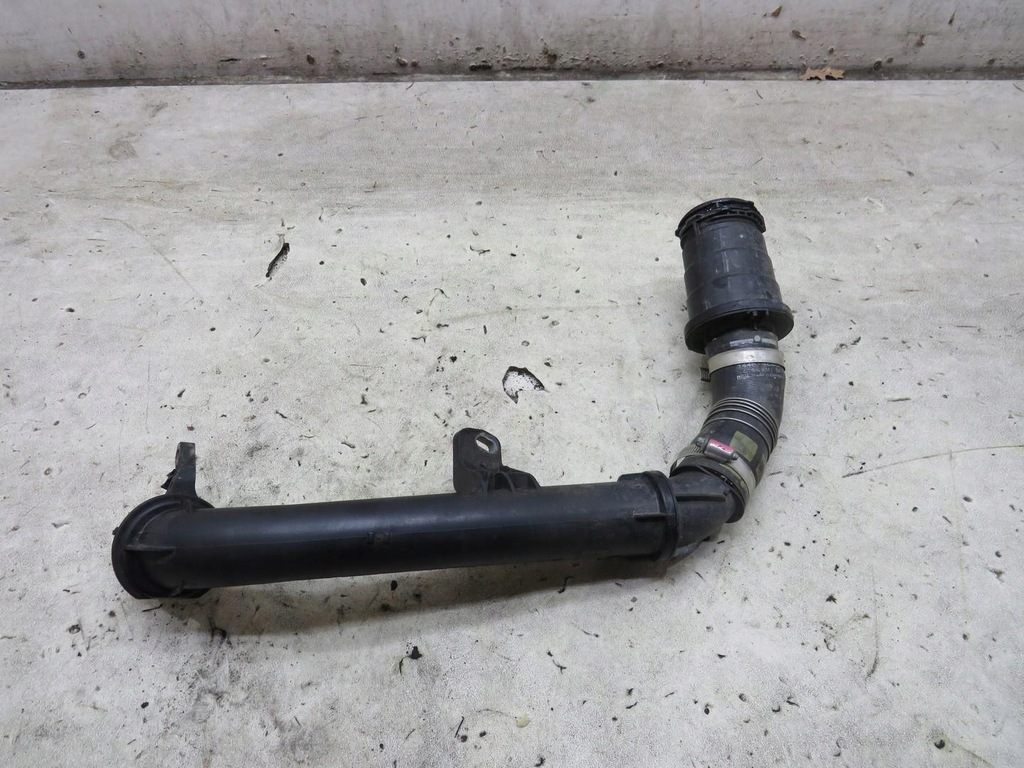 WĄŻ INTERCOOLERA QASHQAI J11 1.6 DCI 144604EB0A - 13575927454 ...