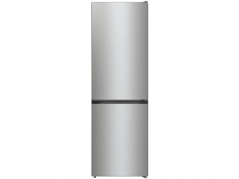 Lodówka HISENSE RB390N4AC2 Nofrost Srebrna - 9614908133 - oficjalne ...