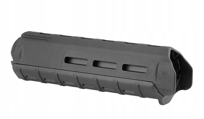 Łoże Magpul MOE M-LOK do AR15/M4 Mid-Length MAG426 - 12668301465 ...